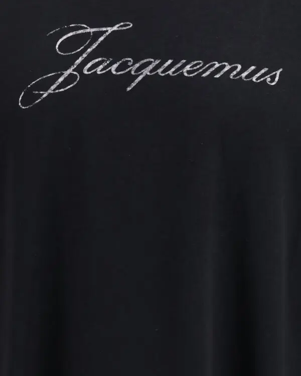 Jacquemus Long Sleeve T-shirt