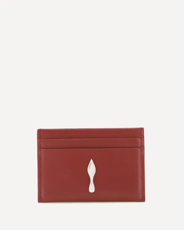 CHRISTIAN LOUBOUTIN Bettina Card Holder
