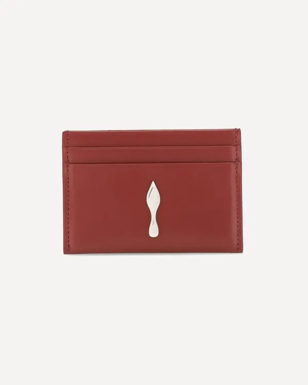 CHRISTIAN LOUBOUTIN Bettina Card Holder