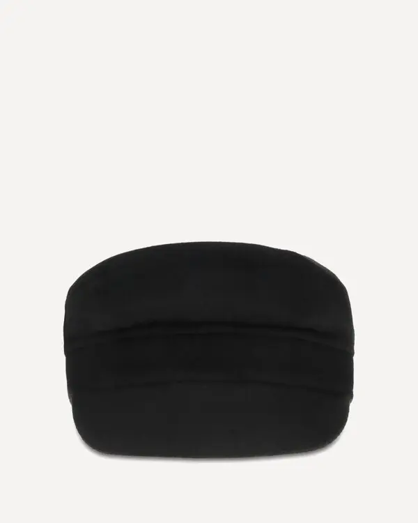 P.a.r.o.s.h P. A.r. O.. H. Wool Baeball Cap