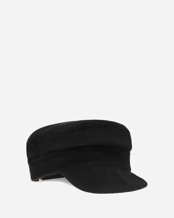 P.a.r.o.s.h P. A.r. O.. H. Wool Baeball Cap