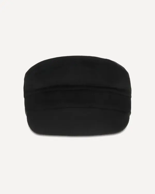 P.a.r.o.s.h Wool Baseball Cap