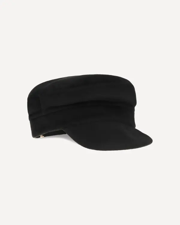 P.a.r.o.s.h Wool Baseball Cap