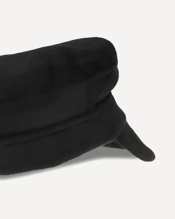 P.a.r.o.s.h Wool Baseball Cap