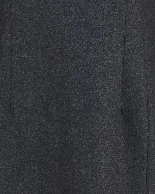 P.a.r.o.s.h P. A.r. O.s. H. Gabardine And Wool Dress Feale