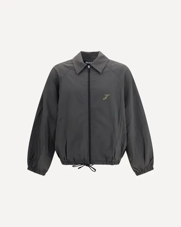 Jacquemus Embroidered Jacket