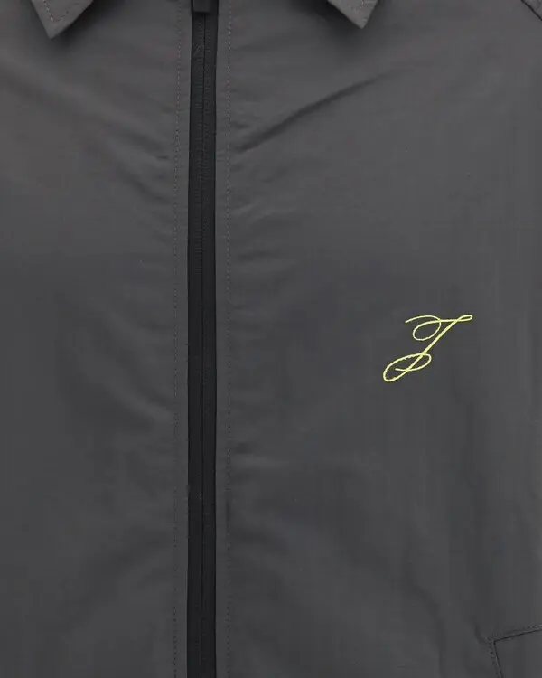 Jacquemus Embroidered Jacket