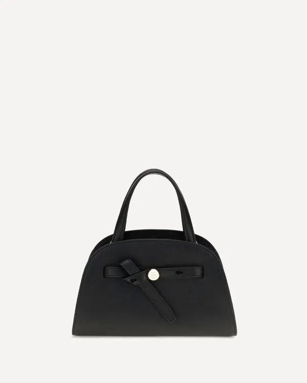 Tory Burch Small Romy Top Handle Bag