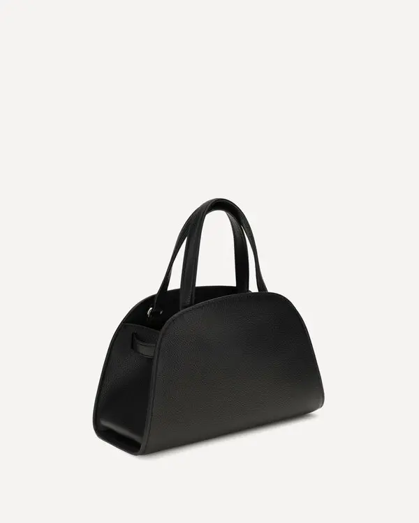 Tory Burch Small Romy Top Handle Bag
