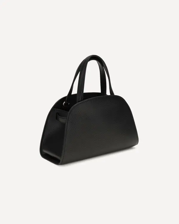 Tory Burch Small Romy Top Handle Bag