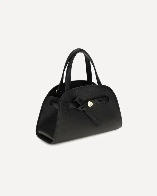 Tory Burch Small Romy Top Handle Bag