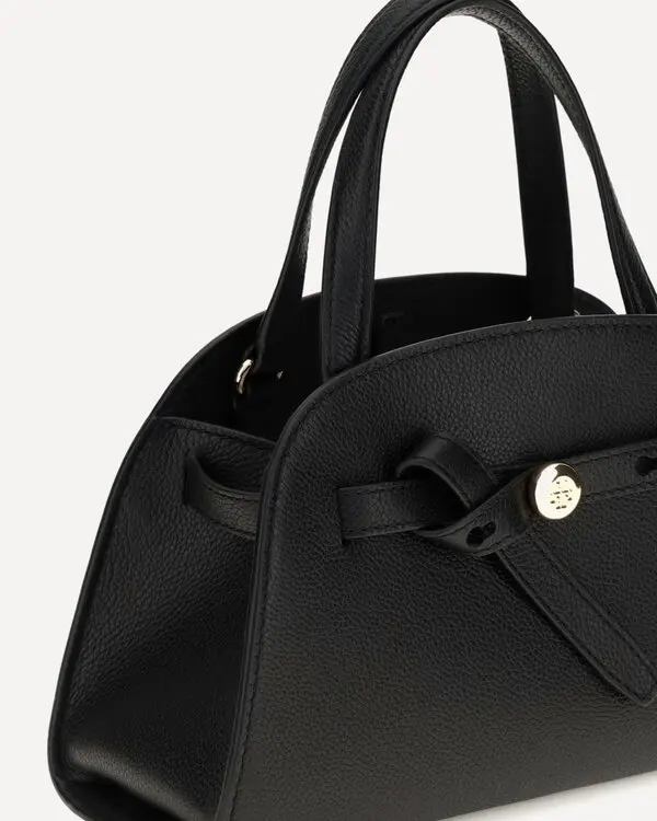 Tory Burch Small Romy Top Handle Bag