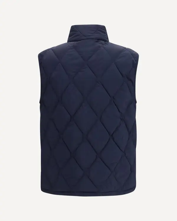 Burberry Down Vest