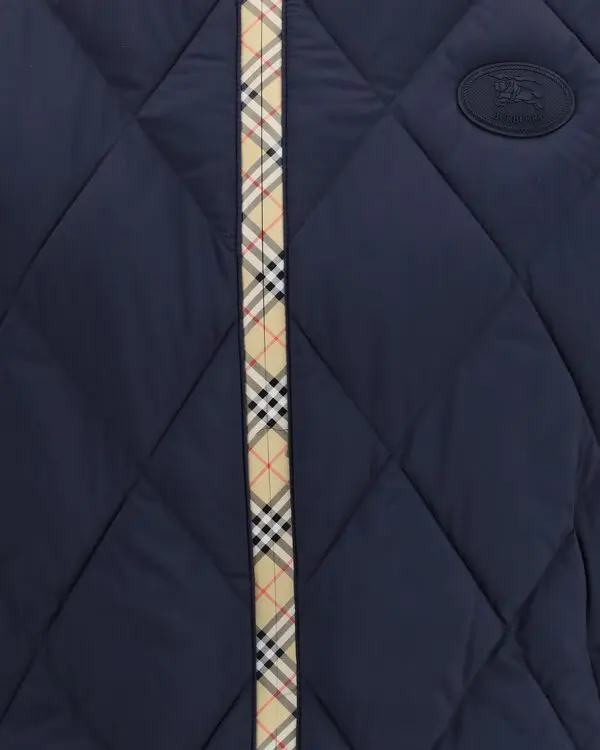 Burberry Down Vest