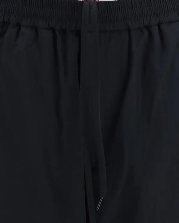 Versace Nylon Jogger Pants