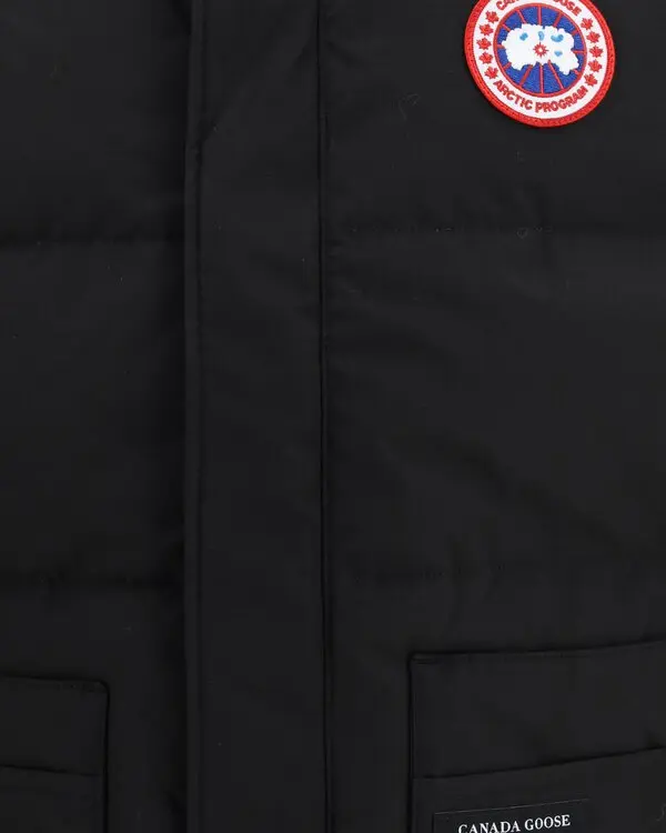 Canada Goose Freestyle Legacy Puffer Vest