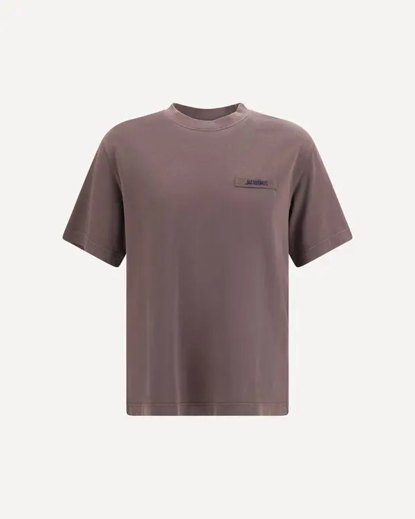 Jacquemus Ogoed T-shirt Mae