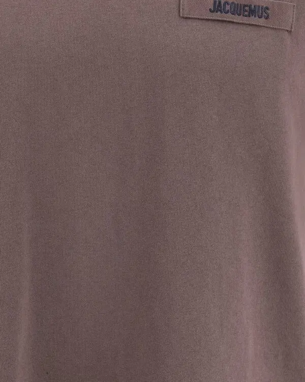 Jacquemus Ogoed T-shirt Mae