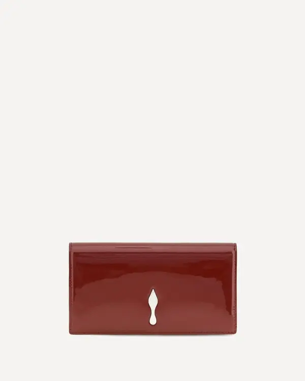 CHRISTIAN LOUBOUTIN Bettina Shoulder Bag