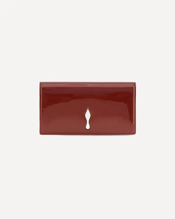CHRISTIAN LOUBOUTIN Bettina Shoulder Bag
