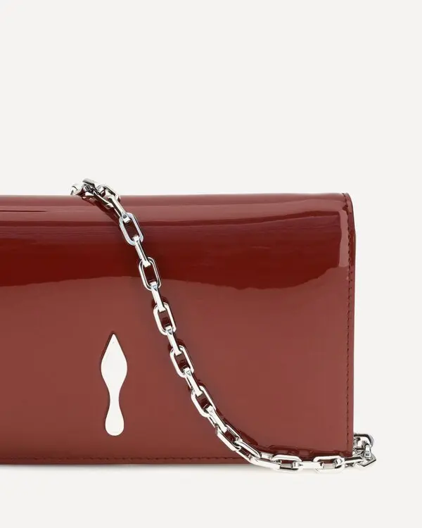 CHRISTIAN LOUBOUTIN Bettina Shoulder Bag