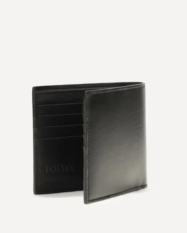Loewe Crown Bifold Wallet