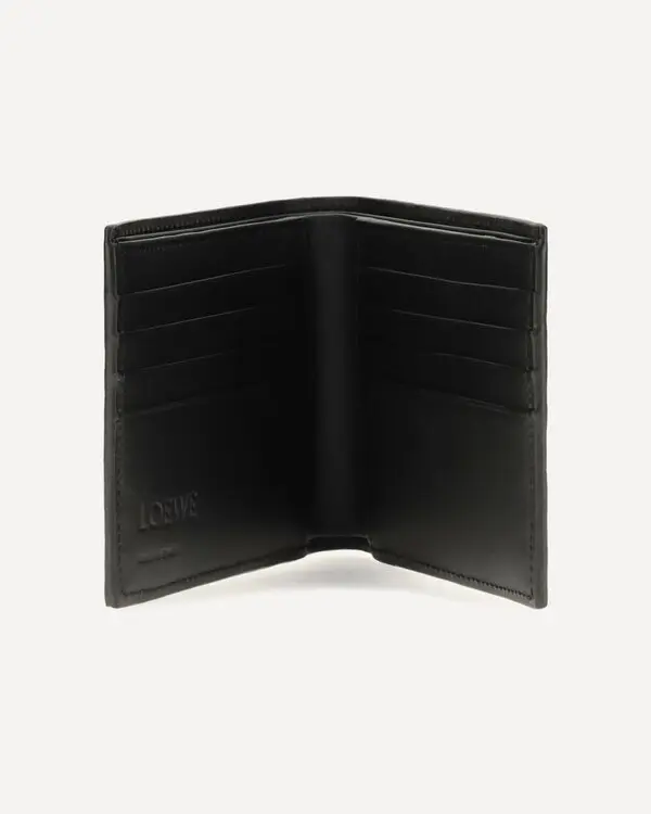Loewe Crown Bifold Wallet