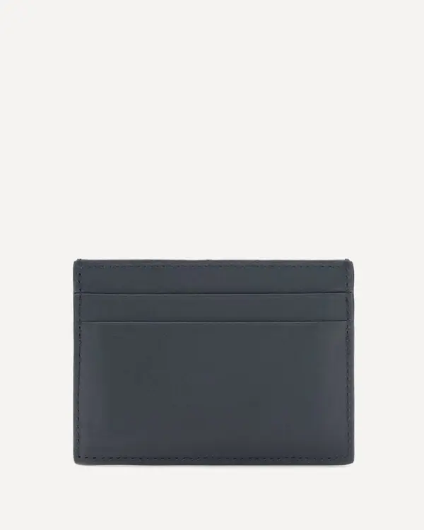 Loewe Flag Calfskin Card Holder