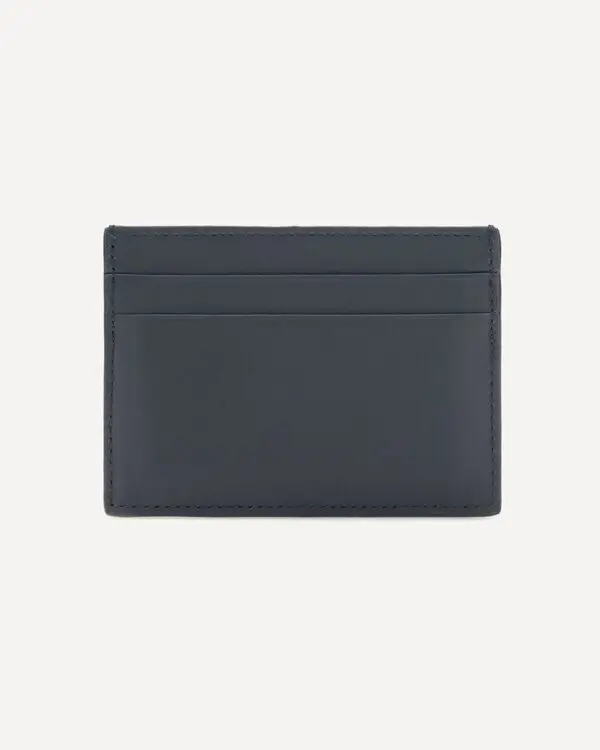 Loewe Flag Calfskin Card Holder