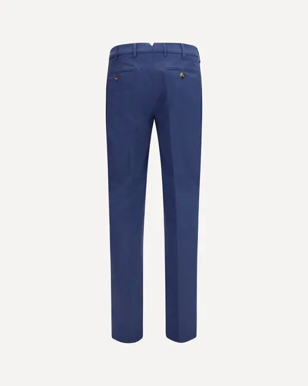 Brunello Cucinelli Cotton Pants