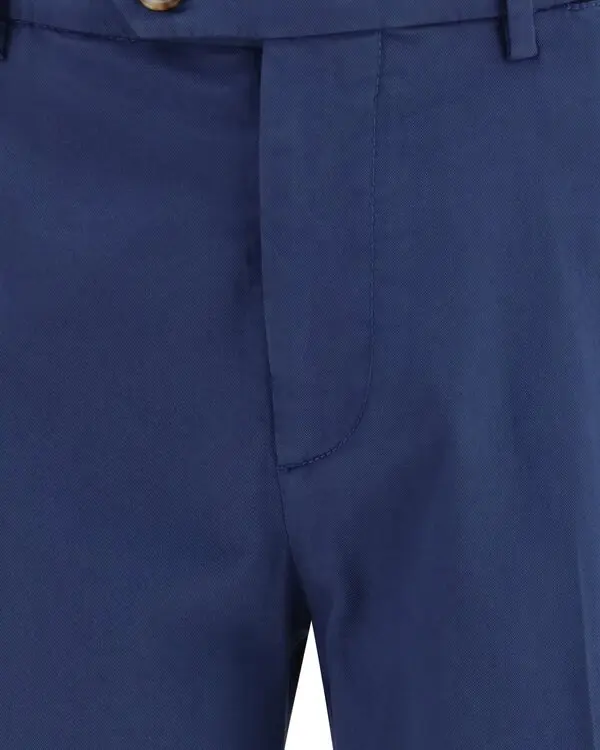 Brunello Cucinelli Cotton Pants