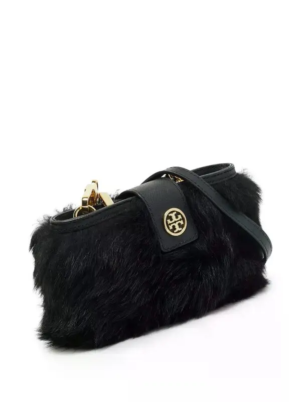 Tory Burch Faux-fur Crossbody Bag