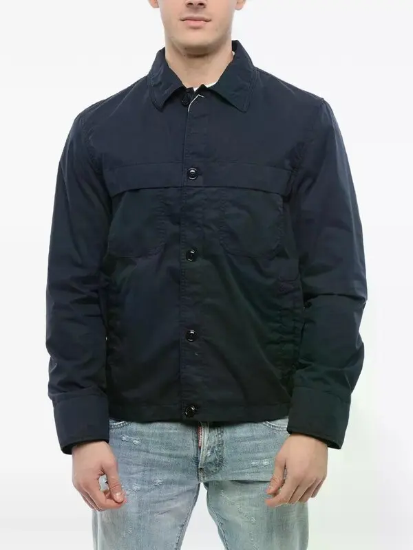 Woolrich Stag Utility Pockets Jacket