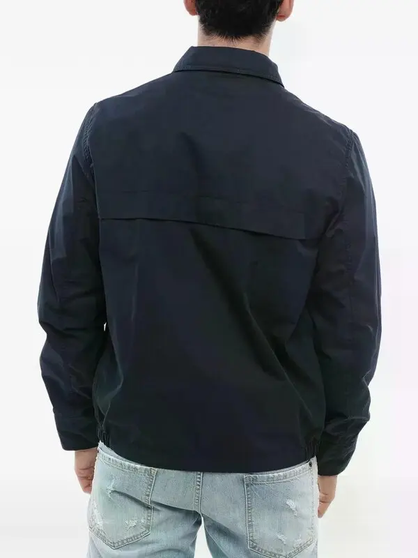 Woolrich Stag Utility Pockets Jacket