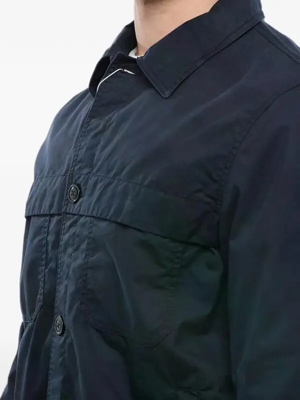 Woolrich Stag Utility Pockets Jacket