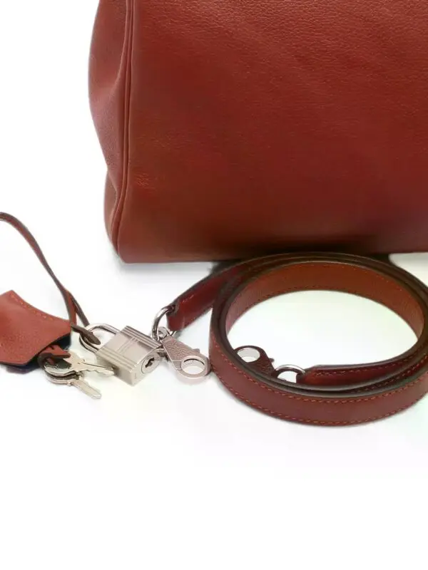 Hermès 2020 32 Kelly Verso Handbag