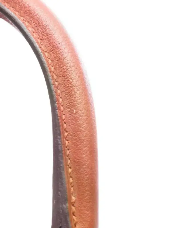 Hermès 2020 32 Kelly Verso Handbag - Brown