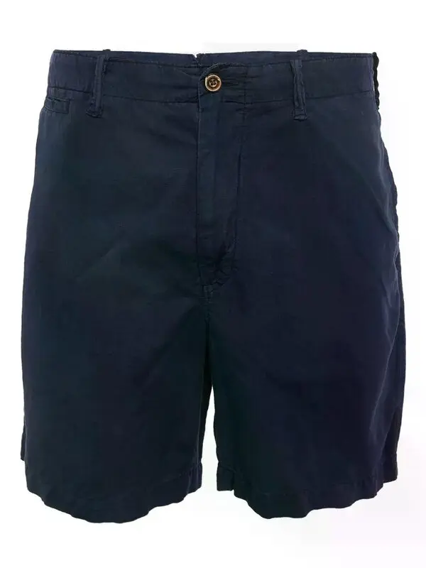 Polo Ralph Lauren Linen Shorts