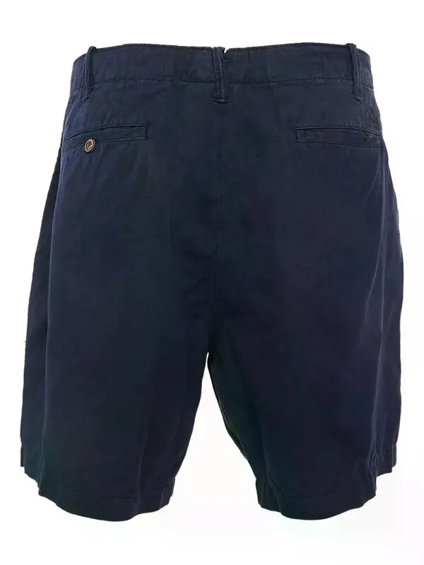 Polo Ralph Lauren Linen Shorts