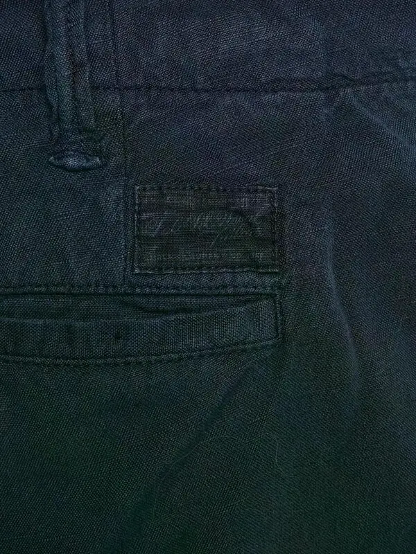 Polo Ralph Lauren Linen Shorts