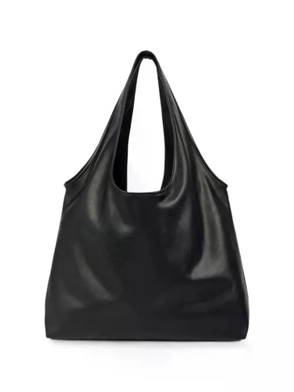 STUDIO TOMBOY Logo-debossed Tote Bag