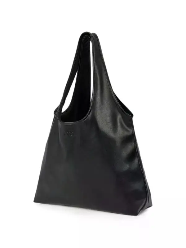 STUDIO TOMBOY Logo-debossed Tote Bag