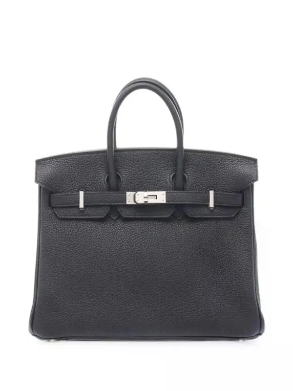 Hermès 2026 25 Birkin Handbag