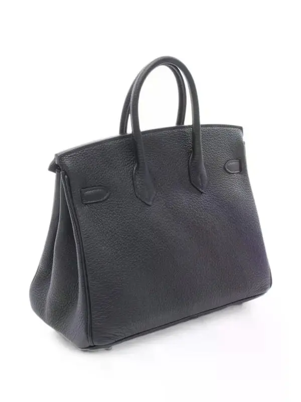 Hermès 2026 25 Birkin Handbag