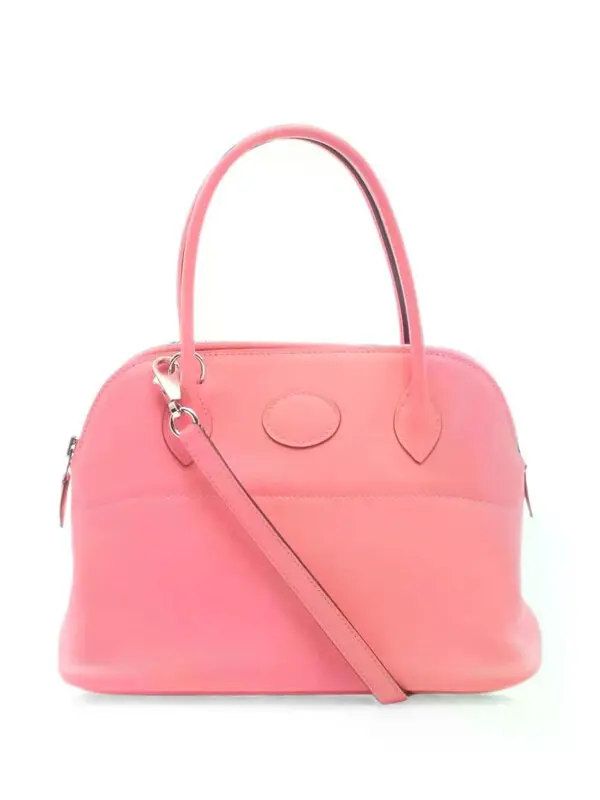 Hermès 2017 27 Bolide Tote Bag