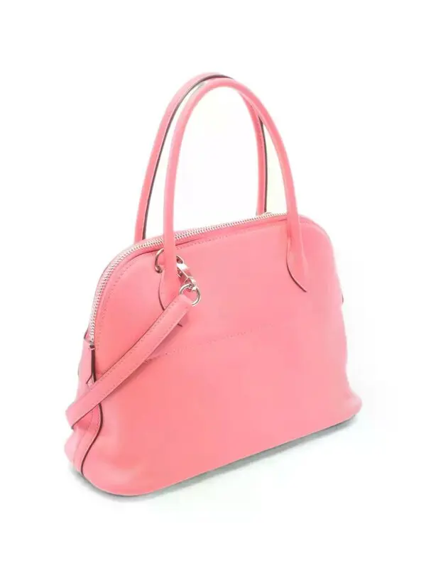 Hermès 2017 27 Bolide Tote Bag