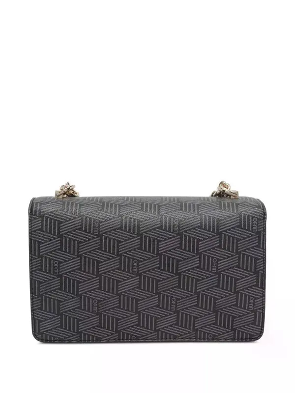 Liu Jo Geometric-pattern Shoulder Bag