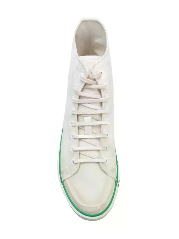 Balenciaga Match High Sneakers