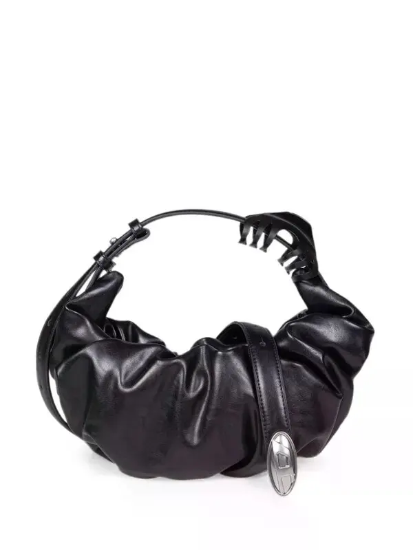DIESEL® Grab-d-small Scruched Bag