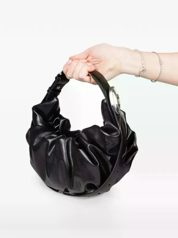 DIESEL® Grab-d-small Scruched Bag